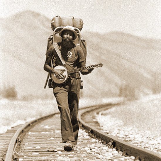 About John - Planetwalk